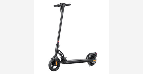 Fastest Adult Electric Scooters by DECE: Experience Speed & Style on ...